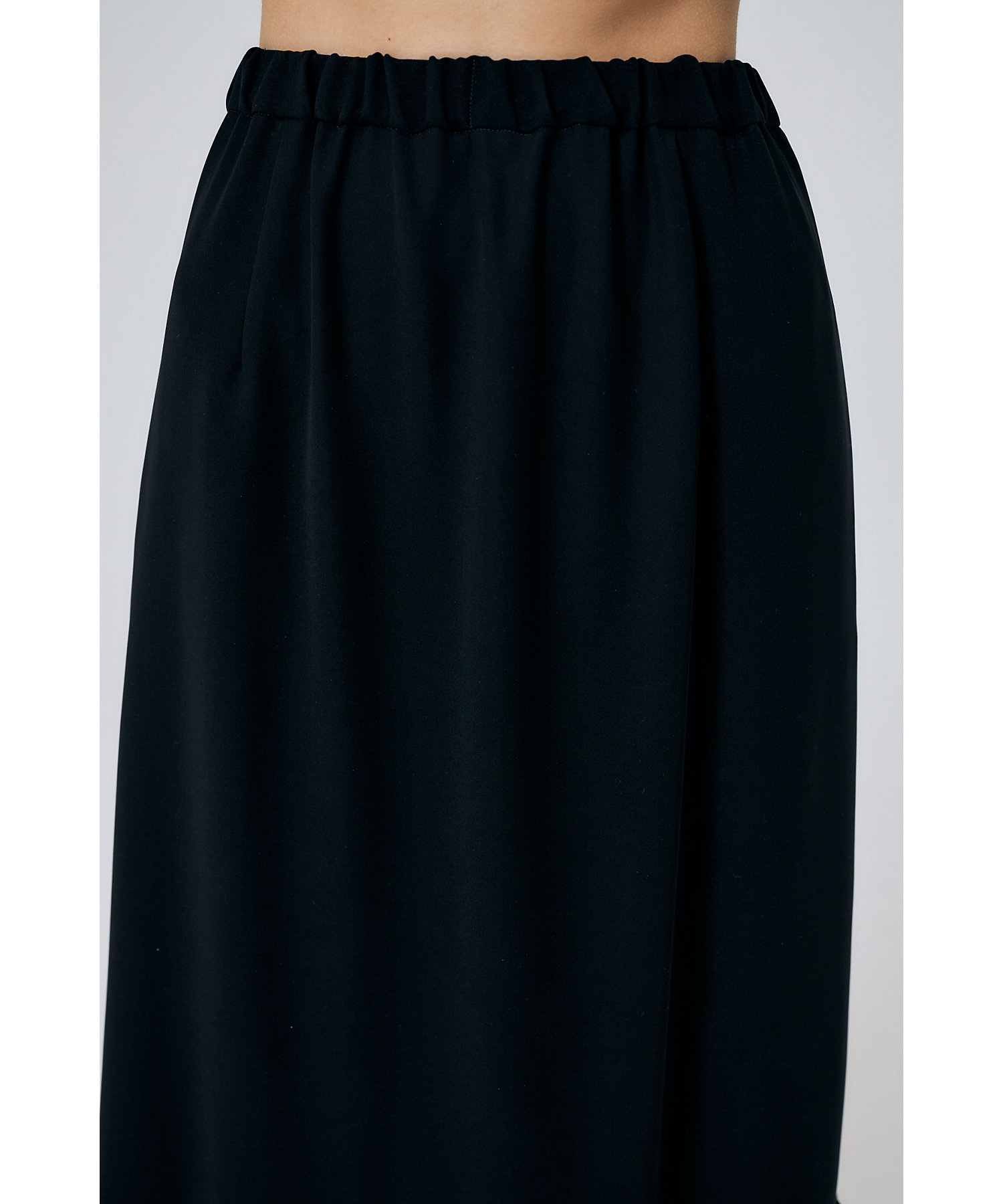 O ELASTIC SKIRT(300GA531-0330 O ELASTIC SKIRT(300GA531-0330