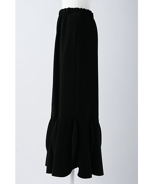 O ELASTIC SKIRT(300GA531-0330 O ELASTIC SKIRT(300GA531-0330