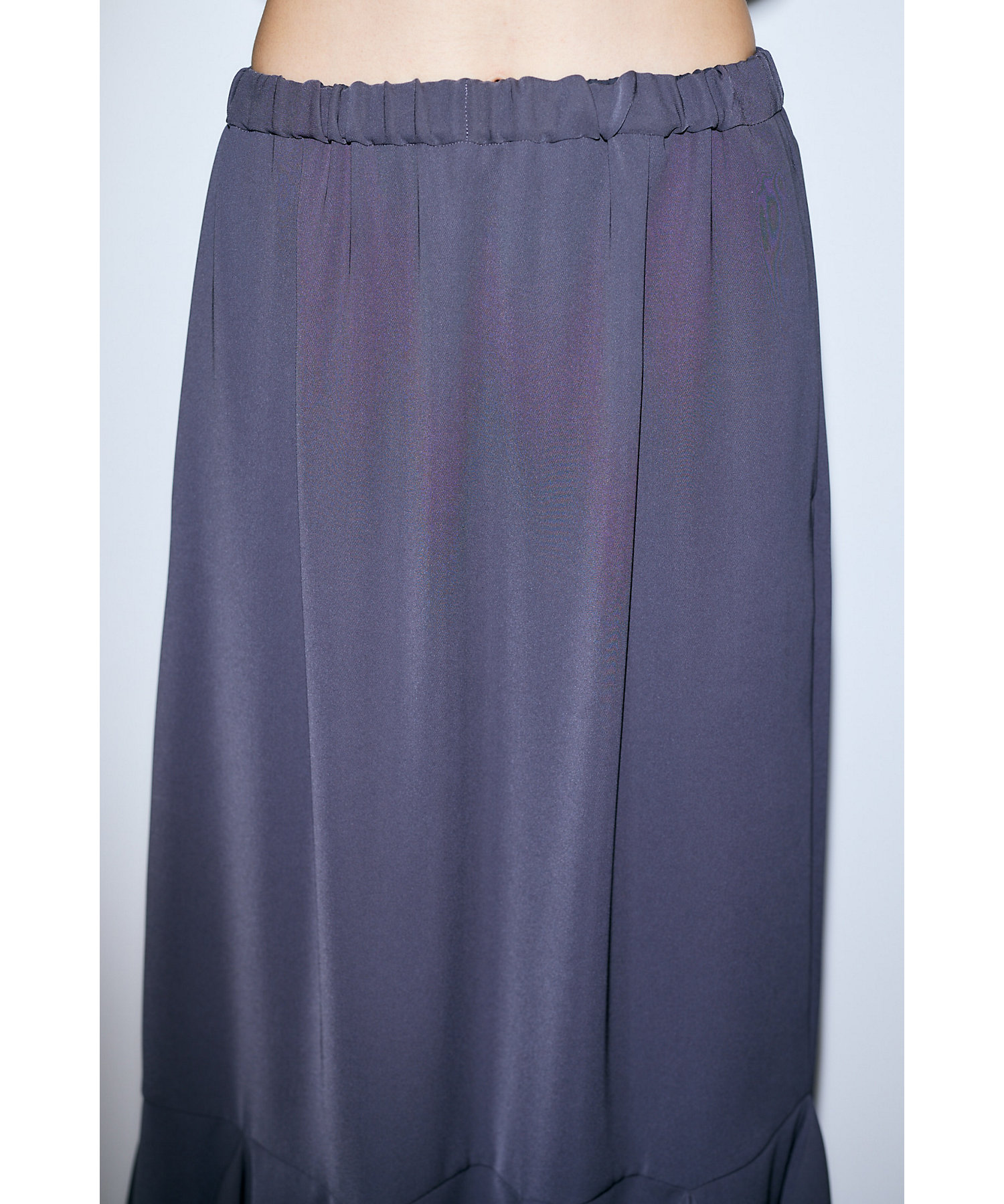 O ELASTIC SKIRT(300GA531-0330 O ELASTIC SKIRT(300GA531-0330