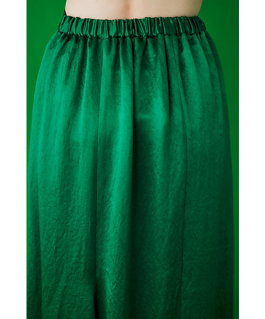 RANDOM-SLIT SKIRT(300HS231 RANDOM-SLIT SKIRT(300HS231