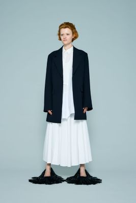 TAILORED JACKET（300JS130－1281） | ENFOLD (Women)/エンフォルド | 三越伊勢丹オンラインストア ...