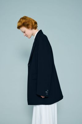 TAILORED JACKET（300JS130－1281） | ENFOLD (Women)/エンフォルド | 三越伊勢丹オンラインストア ...