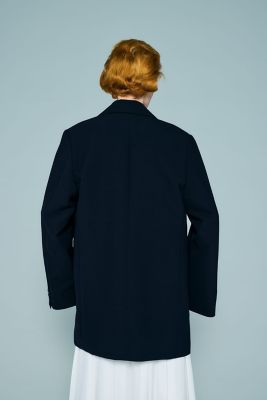TAILORED JACKET（300JS130－1281） | ENFOLD (Women)/エンフォルド | 三越伊勢丹オンラインストア ...