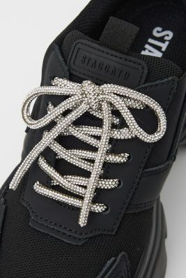 ドルチェブライトボリュームスニーカー（350HA149－9085