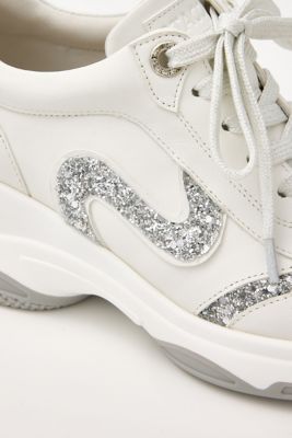 ジョイハイヒールスリッポン（350IS149－9110