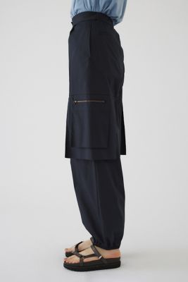 Overlap pocket PT（460HSS31－0440） | RIM.ARK (Women)/リムアーク | 三越伊勢丹オンライン ...