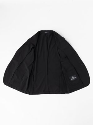 Summer TEC．3 Nylon Mesh Jacket（2205207028） | Aquascutum (Men)/アクアスキュータム | 三越伊勢丹オンラインストア・通販【公式】