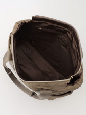 PERTEX TOTE BAG（5005490015） | Aquascutum (Women)/アクアスキュータム | 三越伊勢丹オンライン ...