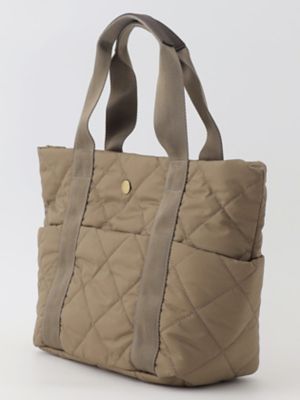 PERTEX TOTE BAG（5005490015） | Aquascutum (Women)/アクアスキュータム | 三越伊勢丹オンライン ...