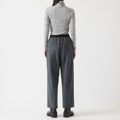 セットアップ対応・S／M／Lサイズあり】圧縮ウールスムースタック