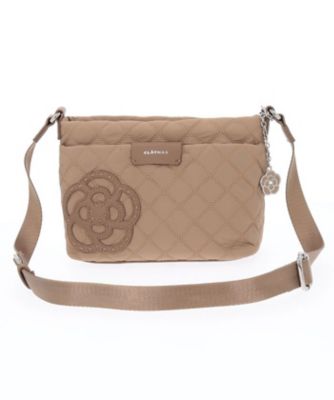 カペラ ショルダーバッグ小（189556） | CLATHAS/クレイサス