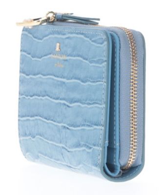 ランバン オン ブルー LANVIN en Bleu マゼンダ L