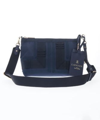 ミエル パスケース付ショルダーバッグ（ラメ無し）（483343