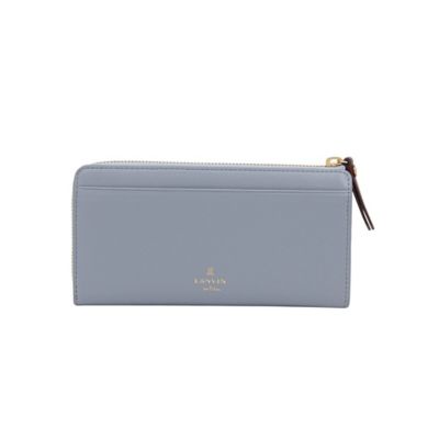 ランバン オン ブルー LANVIN en Bleu カルラ L