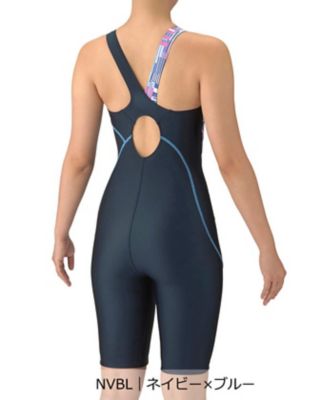 アリーナ arena 【アクアエクサ】フィットネスワンピーススパッツ