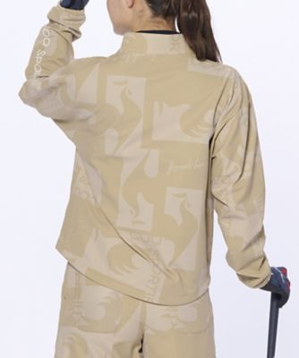 ルコックスポルティフ ゴルフ le coq sportif golf