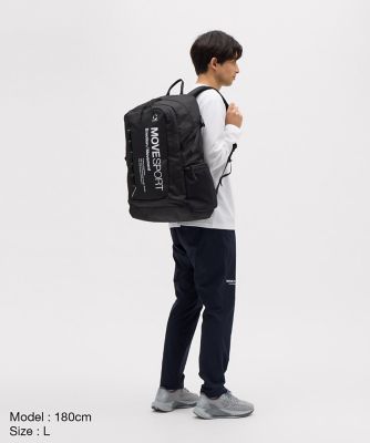 ムーブスポーツ MoveSport ENERGY CARRY 40