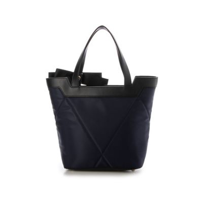 ランバン スポール LANVIN SPORT キルトデザインカート