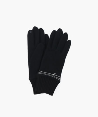 GR88 GANT 手袋（049DGR88000） | agnes b. HOMME (Men)/アニエスベー オム | 三越伊勢丹オンライン ...