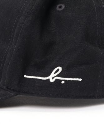 AD60 CASQUETTE サイドロゴキャップ（460CAD60000） | agnes b. HOMME (Men)/アニエスベー オム ...