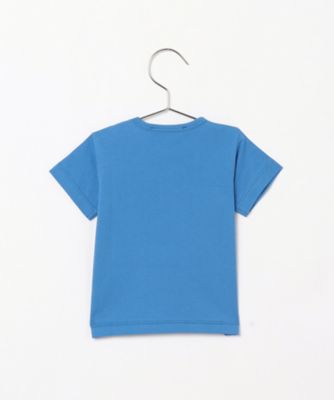 SDZ4 L TS ベビー Tシャツ（EBC3SDZ46041） | agnes b. ENFANT (Baby&Kids)/アニエスベー ...
