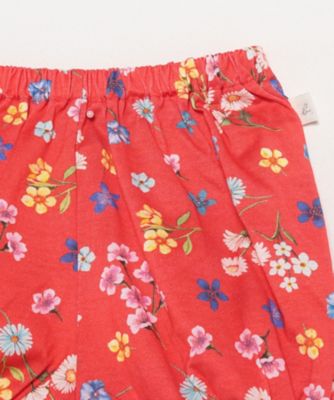 JIK8 L BLOOMER ベビー ブルマ（N749JIK84023） | agnes b. ENFANT (Baby&Kids)/アニエスベー アンファン | 三越伊勢丹オンラインストア ...