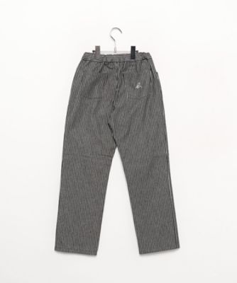 RJ29 E PANTALON キッズ ヒッコリーストライプパンツ（YA92RJ29000） | 三越伊勢丹オンラインストア 【公式】
