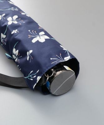 BLAO（ブラオ）花柄晴雨兼用傘（折りたたみ傘） 1BA 27731 | Blao/ブラオ | 三越伊勢丹オンラインストア・通販【公式】