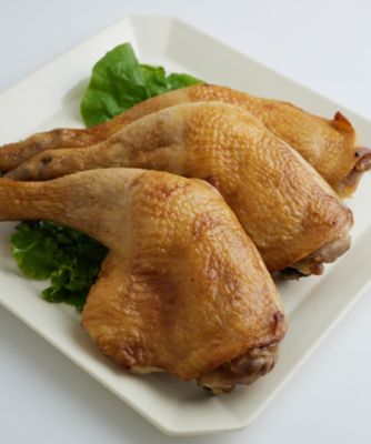 OV20 千葉県産 赤鶏 もも焼き 3本入 | 築地 鳥藤/ツキジ トリトウ | 三越伊勢丹オンラインストア・通販【公式】