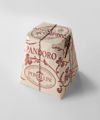 O06 パンドーロ | PERBELLINI/ペルベリーニ | 三越伊勢丹オンラインストア・通販【公式】