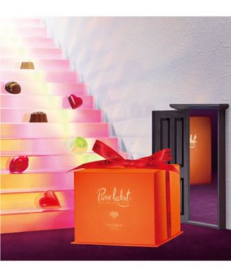 VT5014 プチシャトー | Pierre Ledent/ピエール・ルドン | 三越伊勢丹オンラインストア・通販【公式】