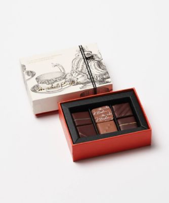 N2011 サブール ドゥ テ | Michel Belin/ミッシェル・ブラン | 三越伊勢丹オンラインストア・通販【公式】