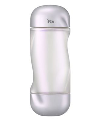 IPSA（IPSA） ザ・タイムR アクア（限定デザインボトル）（限定品） 通販 | 【meeco（ミーコ）】三越伊勢丹ブランドコスメ・デパコス・化粧品の通販