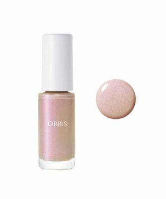 ORBIS（ORBIS） ネイルポリッシュ モーニングサン（限定品） 通販 | 【meeco（ミーコ）】三越伊勢丹ブランドコスメ・デパコス・化粧品の通販