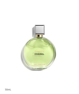 CHANEL（CHANEL） チャンス オー フレッシュ オードゥ パルファム 通販 | 【meeco（ミーコ）】三越伊勢丹ブランドコスメ ...