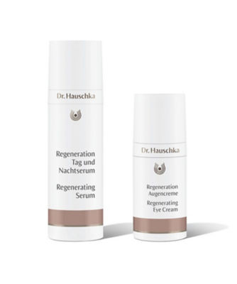 Dr.ハウシュカ（Dr.Hauschka） DRH レジェンセット（限定品） 通販 | 【ISETAN BEAUTY online（イセタン ...