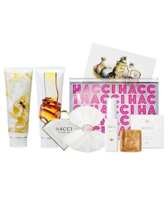 HACCI（HACCI） New Year Kit 2024（限定品） 通販 | 【meeco（ミーコ）】三越伊勢丹ブランドコスメ・デパコス ...