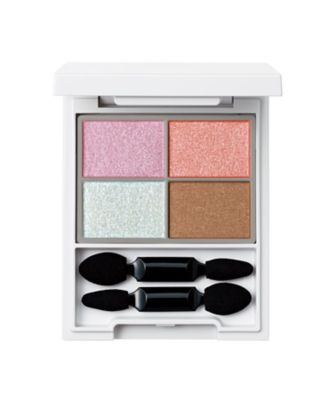 ORBIS（ORBIS） フォートーンズスタイリングアイズ ドリーミングブーケ（限定品） 通販 | 【meeco（ミーコ）】三越伊勢丹ブランドコスメ・デパコス・化粧品の通販