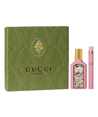 GUCCI FRAGRANCE（GUCCI FRAGRANCE） グッチ フローラ ゴージャス ガーデニア オードパルファム ギフトセット ...