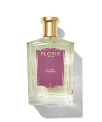 FLORIS（FLORIS） FL オードパフューム ワイルド 通販 | 【meeco（ミーコ）】三越伊勢丹ブランドコスメ・デパコス・化粧品の通販
