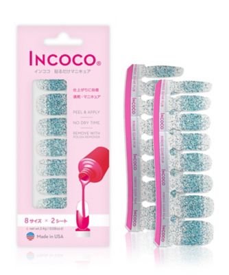 INCOCO（INCOCO） パドル スプラッシュ（限定品） 通販 | 【meeco（ミーコ）】三越伊勢丹ブランドコスメ・デパコス・化粧品の通販