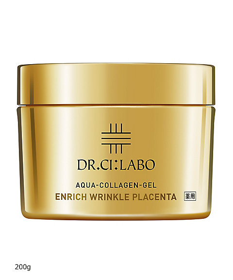 ドクターシーラボ(Dr.Cilabo) 薬用アクアコラーゲンゲル ドクターシーラボ(Dr.Cilabo) 薬用アクアコラーゲンゲル