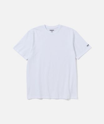 CREW NECK T－SHIRT | N.HOOLYWOOD (Men)/エヌ．ハリウッド | 三越伊勢丹オンラインストア・通販【公式】