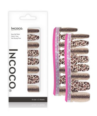 INCOCO（INCOCO） リュクス レオパード 通販 | 【ISETAN BEAUTY online（イセタン ビューティー オンライン）】三越伊勢丹ブランドコスメ・デパコス・化粧品の通販