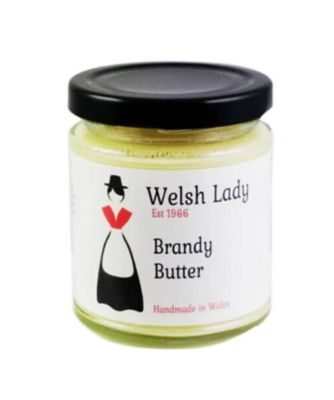 ボーアンドボン ウェルシュレディ ミンスミート(ブランデー＆シェリー