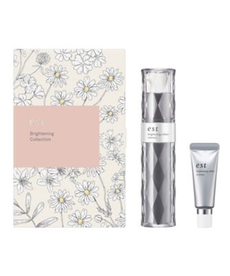 エスト（est） エスト ブライトニング コレクション 2026（限定