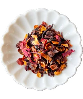 【クールスイーツおまとめ】★ROOIBOS DELIGHT TEA ／ ルイボスデライトティー 【6月30日（火）以降お届け】 | The ...