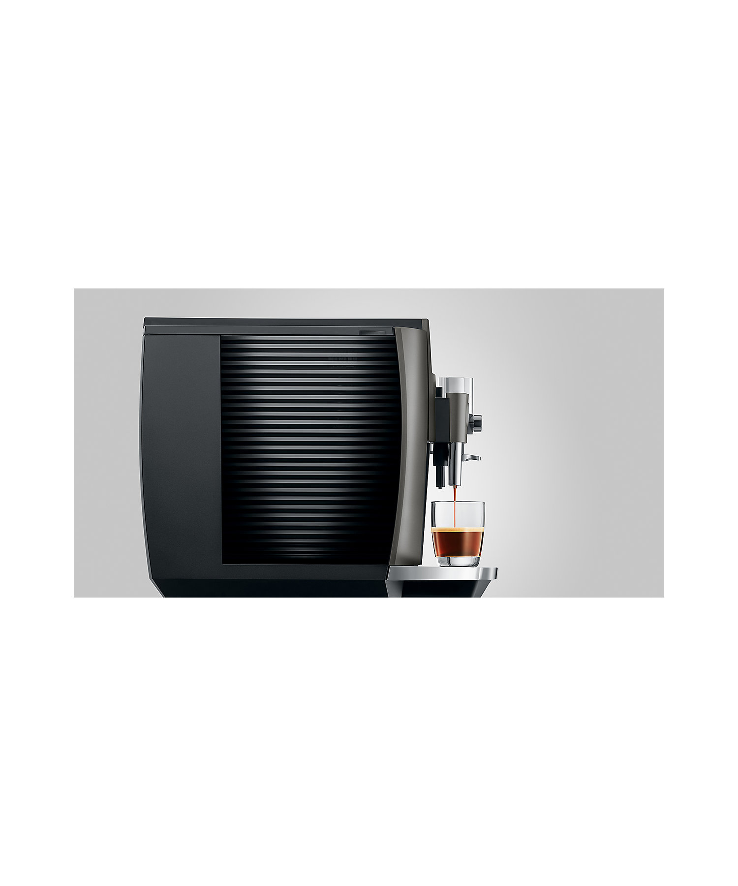 コーヒーマシン E8 | Jura/ユーラ | 三越伊勢丹オンライン コーヒーマシン E8 | Jura/ユーラ | 三越伊勢丹オンライン
