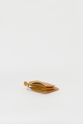 3 layered purse nk－rc－3lp | Hender Scheme (Women)/エンダースキーマ | 三越伊勢丹オンライン ...