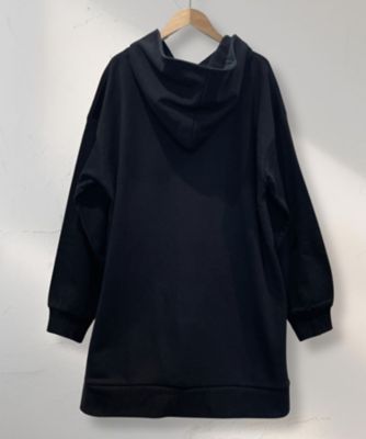 FONTLAB オーバーサイズジップパーカー 33ー60ー2618